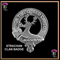 Shop Online - Clan Strachan Society